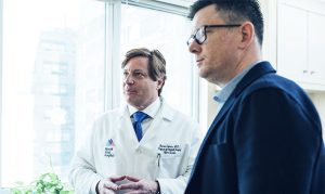 Eximia Research - Clinical Trials