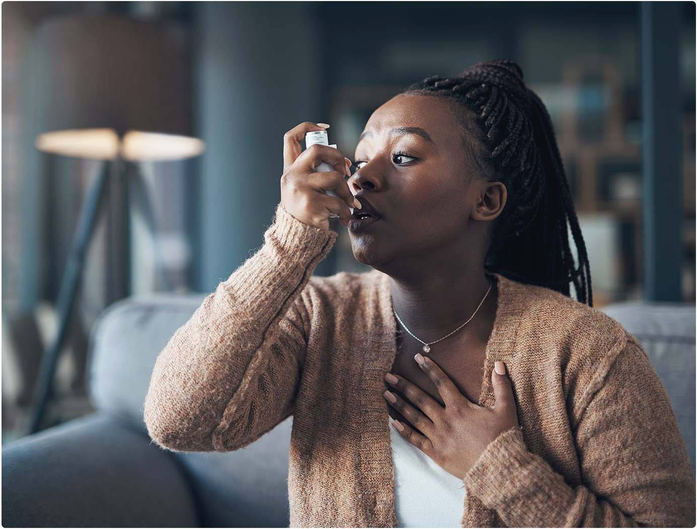 Asthma - Eximia Research